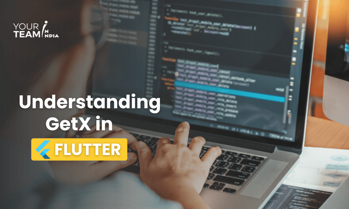 Efficient State Management with GetX in Flutter: A Comprehensive Guide Efficient State Management with GetX in Flutter: A Comprehensive Guide